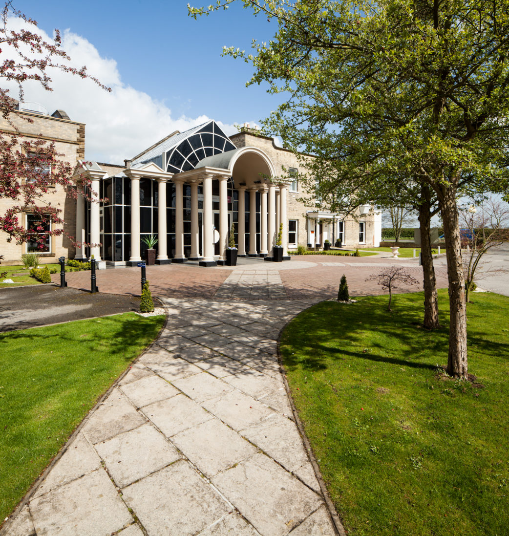 York Hotel Photo Gallery | Mercure Fairfield Manor Hotel